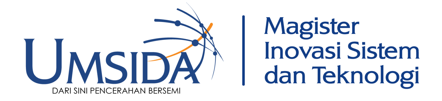 Layanan Umsida | Magister Inovasi Sistem Dan Teknologi